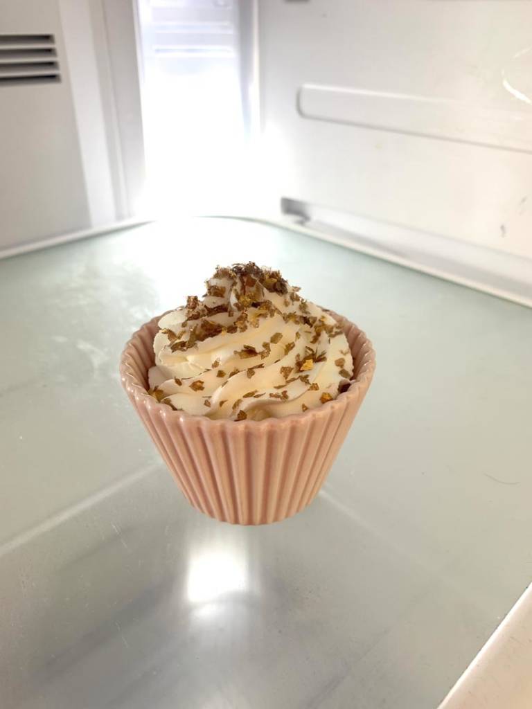 Paillettes Comestibles Maison - Dolce Dita Academy