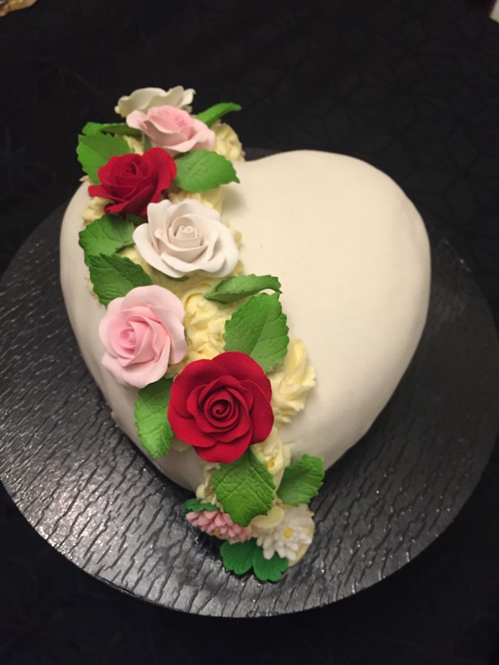 Fourrages Curds de Fruits - Dolce Dita Academy