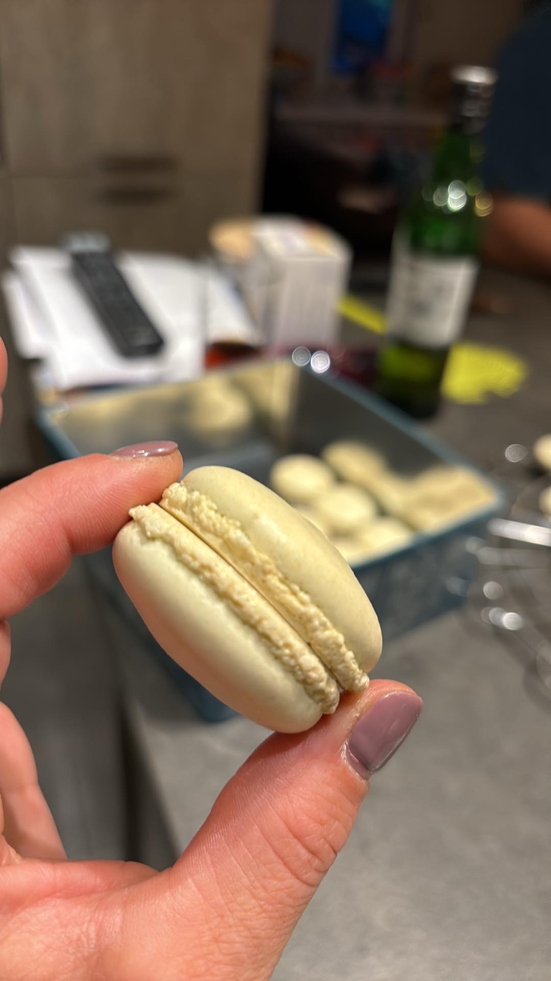 Masterclass Macarons - Dolce Dita Academy