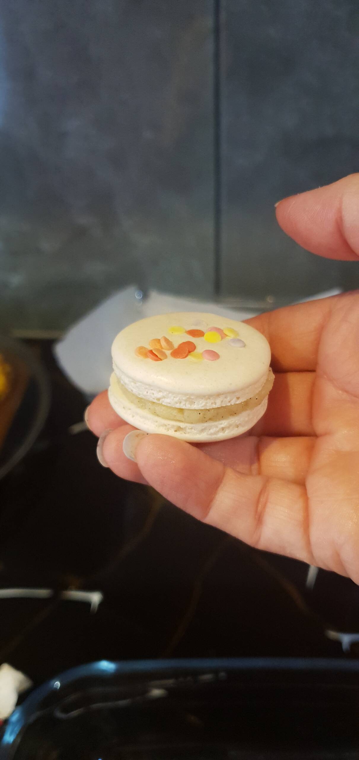 Masterclass Macarons - Dolce Dita Academy